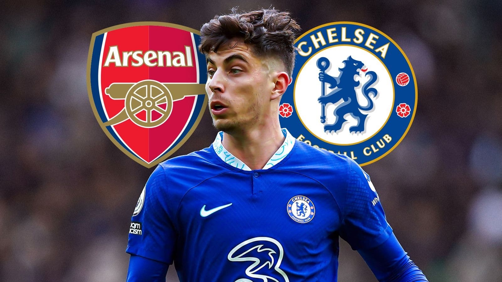 Arsenal's Latest Signing of Havertz: Ignoring History Repeats Itself