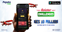 Pepeta Review 2026 - Claim Bonus and Play Pepeta Aviator | TopBets